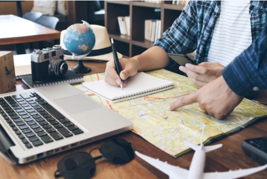 Mapping ASD Inclusion: Navigating Information on Museum Websites ...